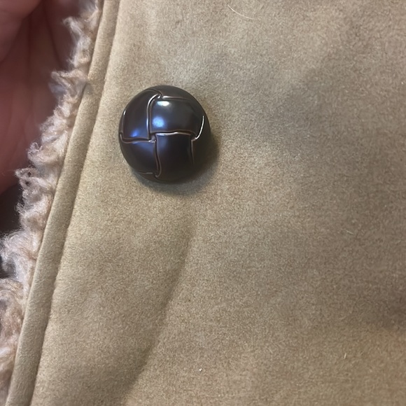 fingerhut fashions | Jackets & Coats | Fingerhut Fashions 6s 70s Coat Sherpa Lined Jacket | Poshmark